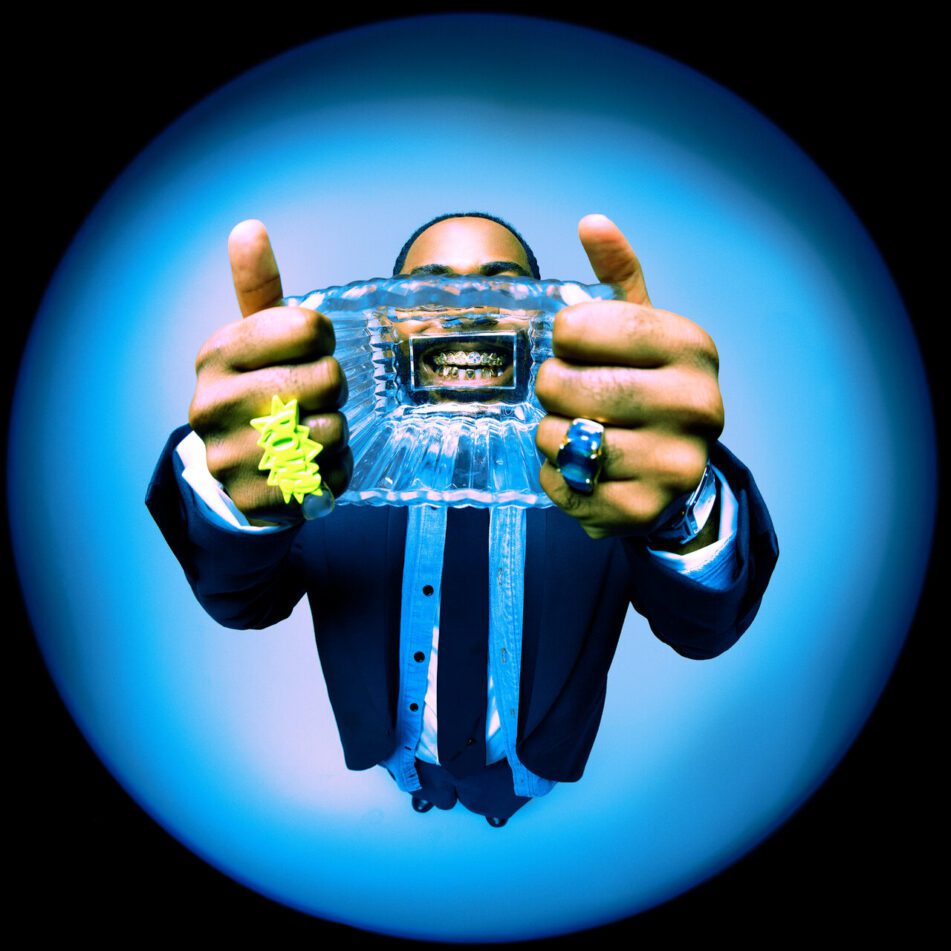 Big Sean Releases New Single "Yes" - HWING