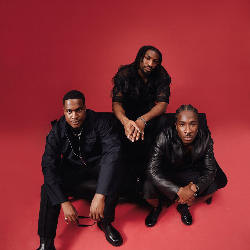 Gabzy Drops Introspective New Single "X" - HWING