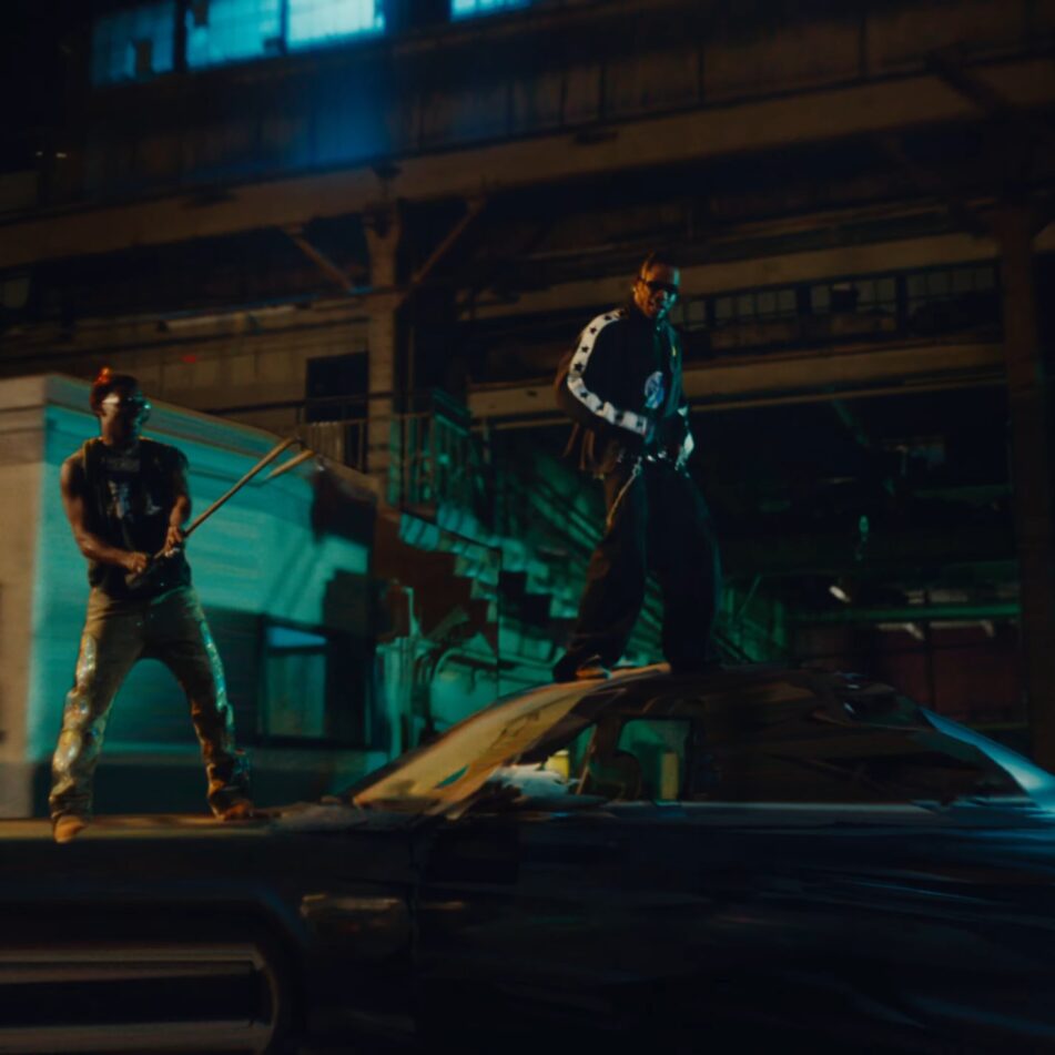 Asake Kicks Off 2025 with New Single “Why Love” - HWING