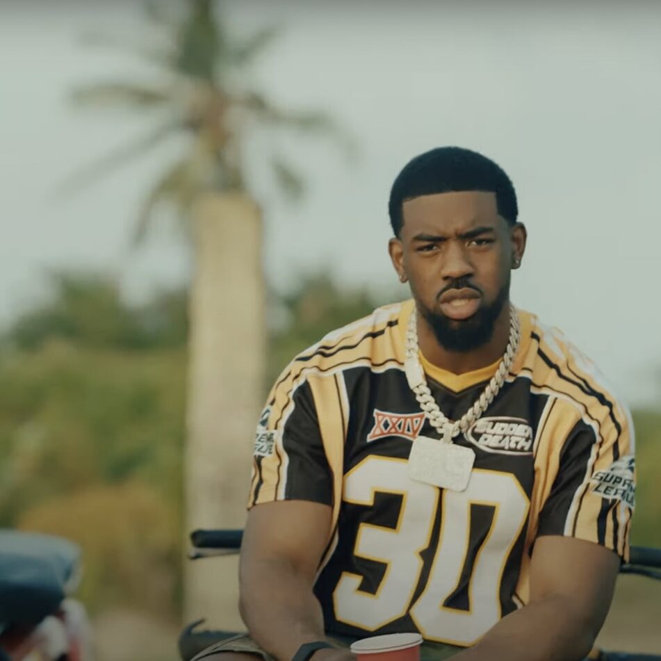 Tion Wayne Finally Releases ‘Green With Envy’ Album — Stream - HWING