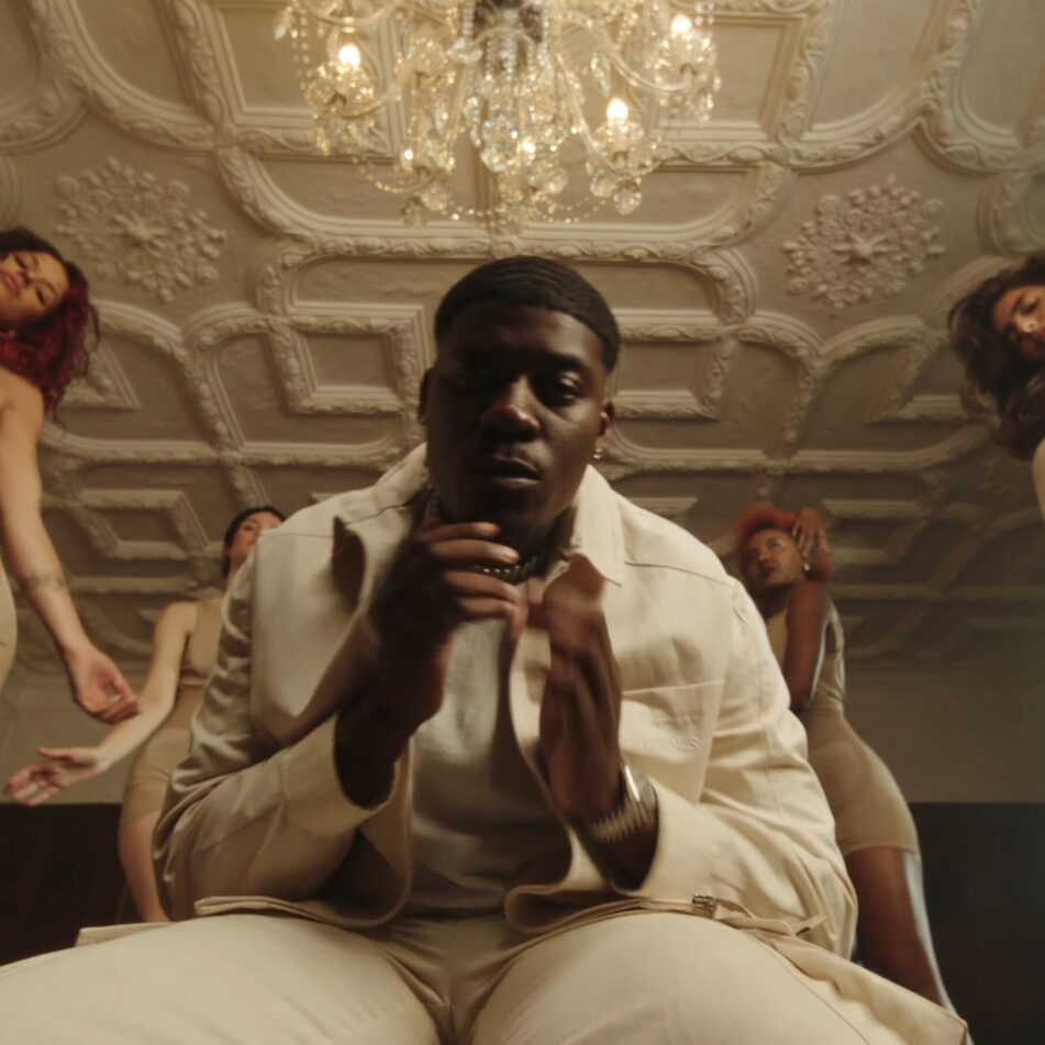 JAY1 & KSI Link Up on New Single “Swerve”: Watch - HWING