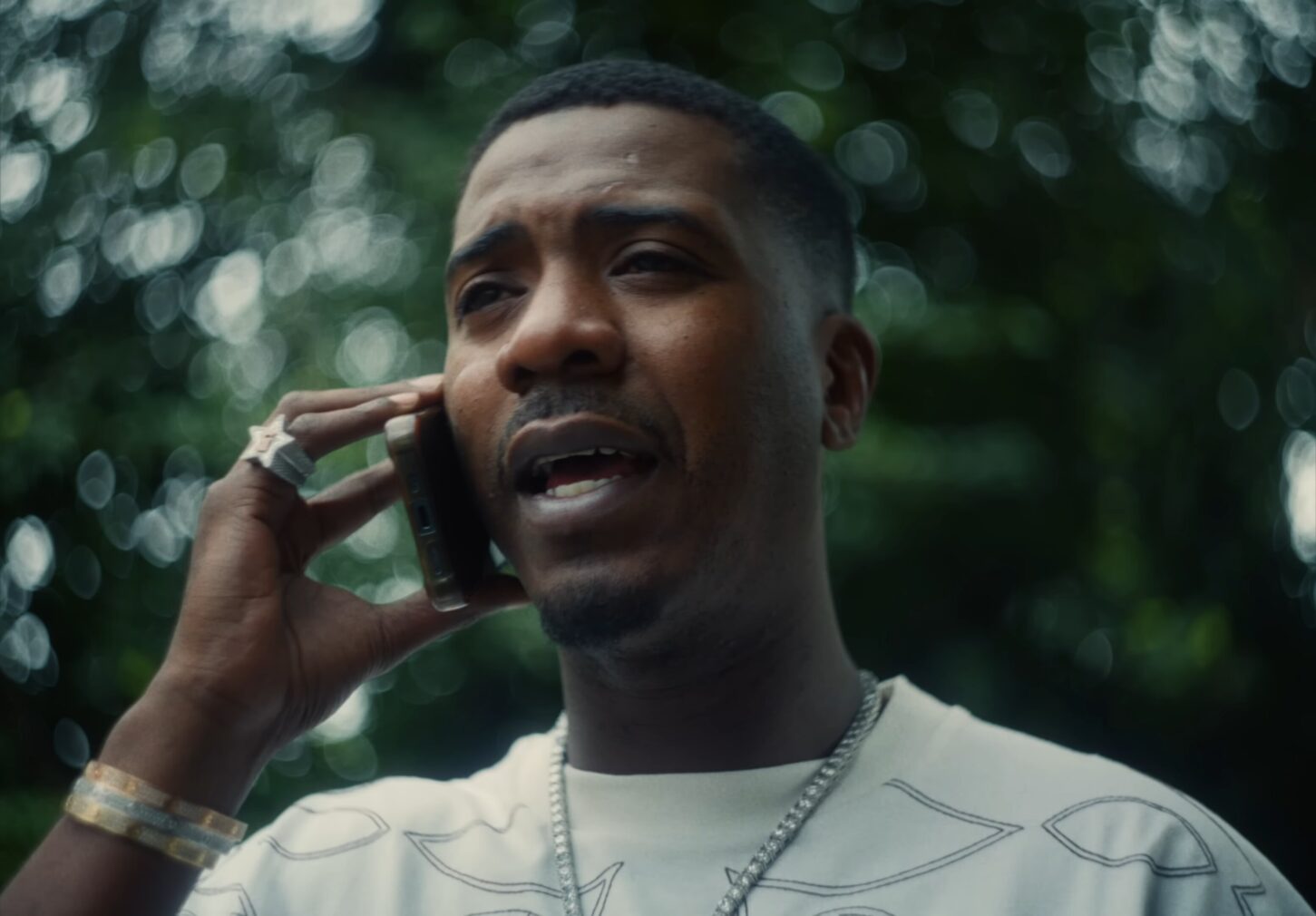 Nines Announces New Album & Headline Show with "Tony Soprano 3" Video ...