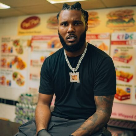 LD (67) “Most Wanted” Video - HWING