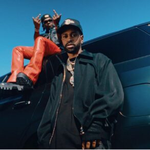 Gunna Unveils Video for "One of Wun" - HWING