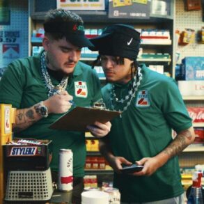 Yeat Returns with New Song "bigger thën everything" — Watch - HWING