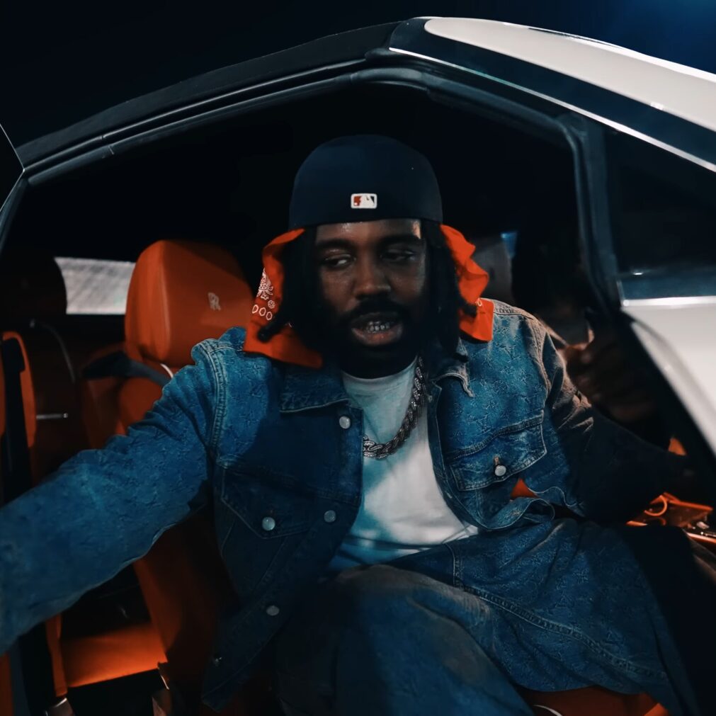 Fredo Returns with New “Independence Day Freestyle” - HWING