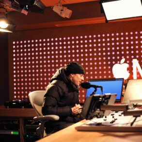 Central Cee Explores New Musical Territory with Heartfelt Track "I Will ...