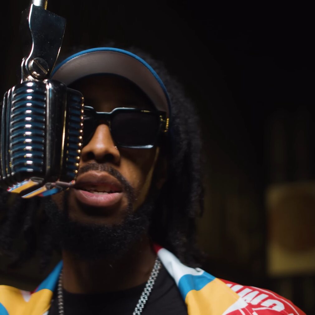 Liverpool Rapper KOJ Returns with Dynamic Single "A REMINDER" - HWING