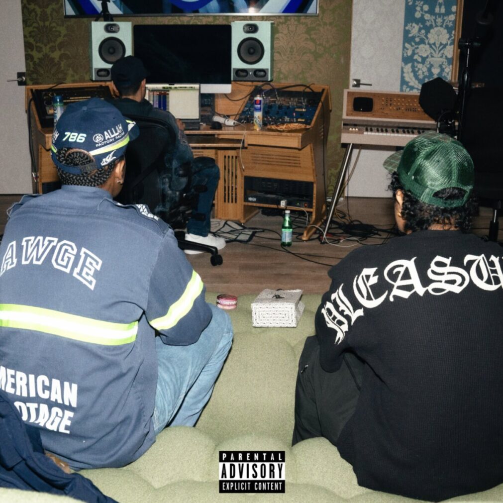 Liverpool Rapper KOJ Returns with Dynamic Single "A REMINDER" - HWING