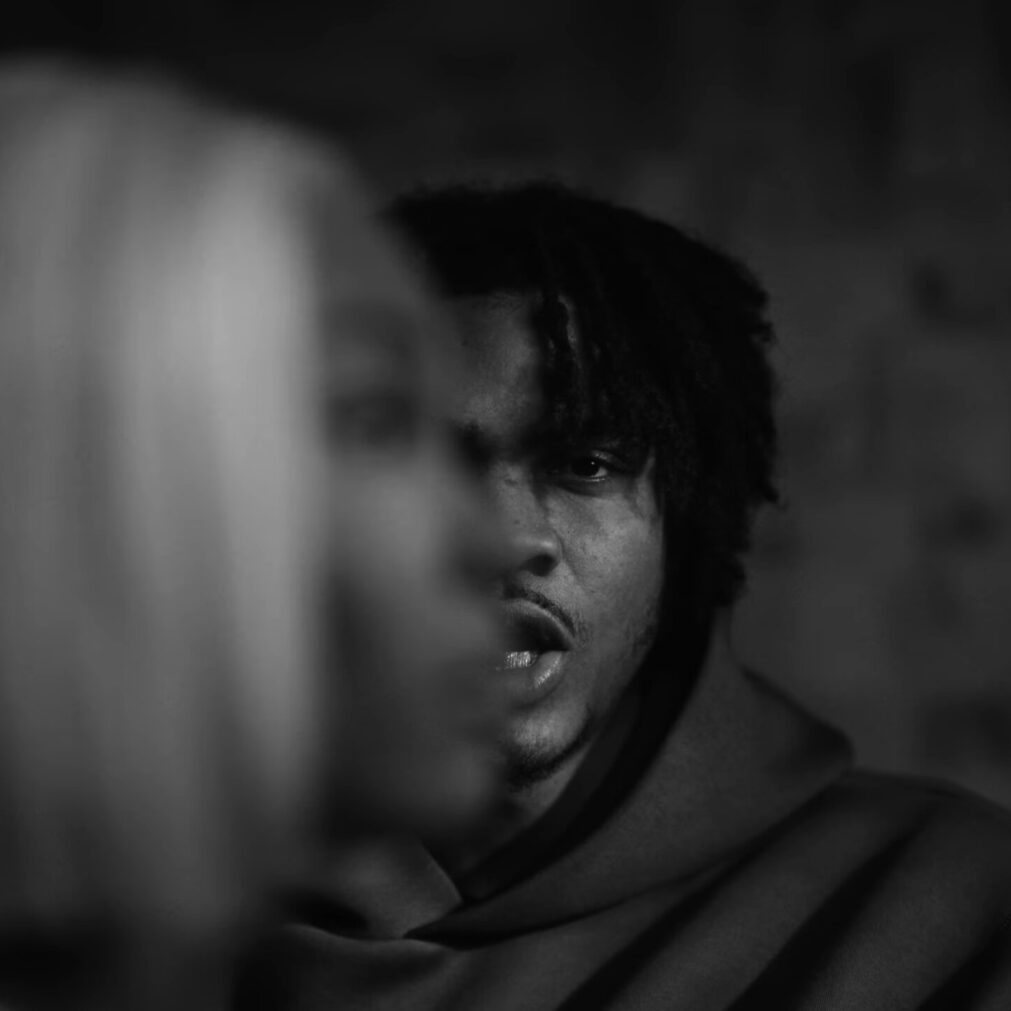 Pozer Drops Futuristic New Single “Nyash (Shake)” – Out Now - HWING