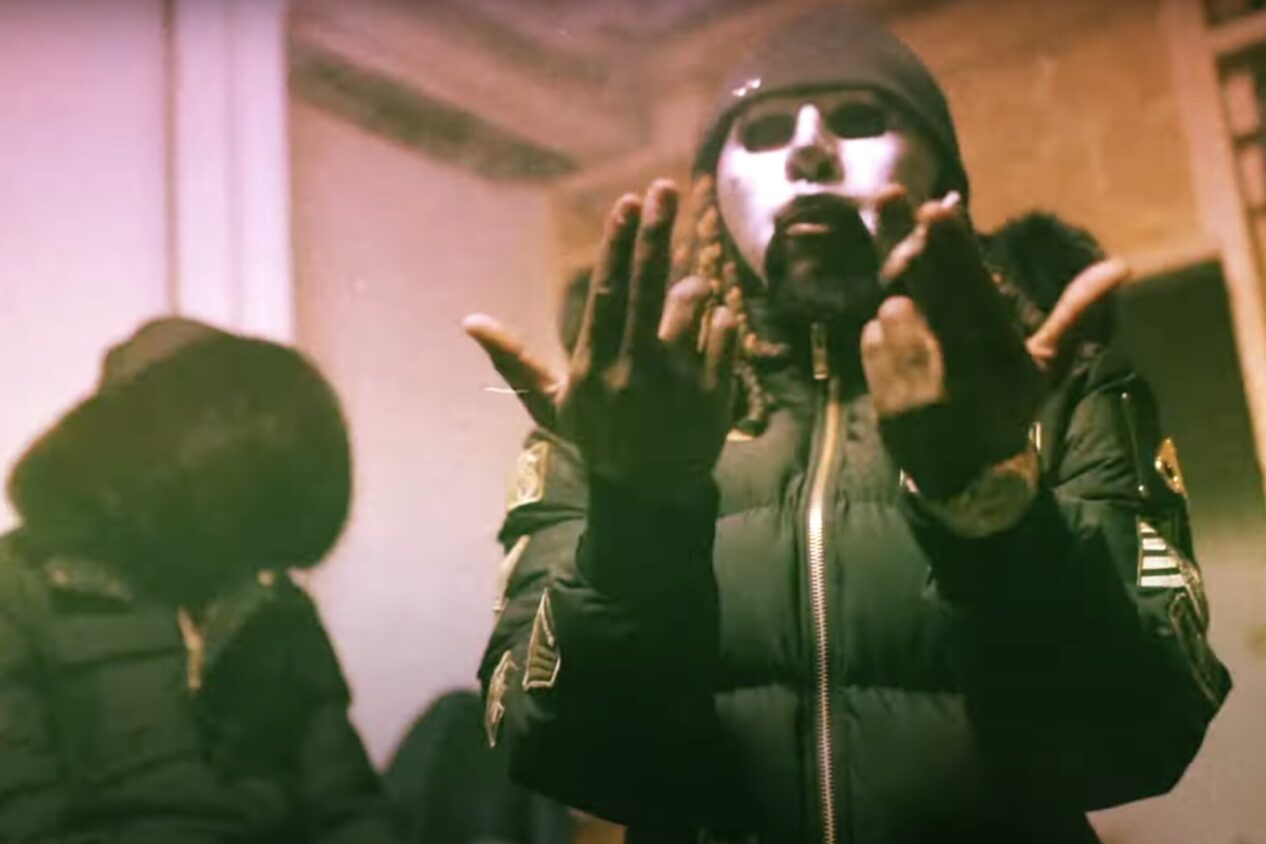 Joeboy Releases Two Singles "Adenuga" & "Concerning" - HWING