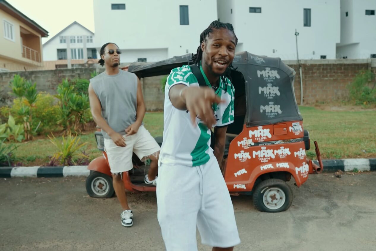 Liverpool Rapper KOJ Returns with Dynamic Single "A REMINDER" - HWING