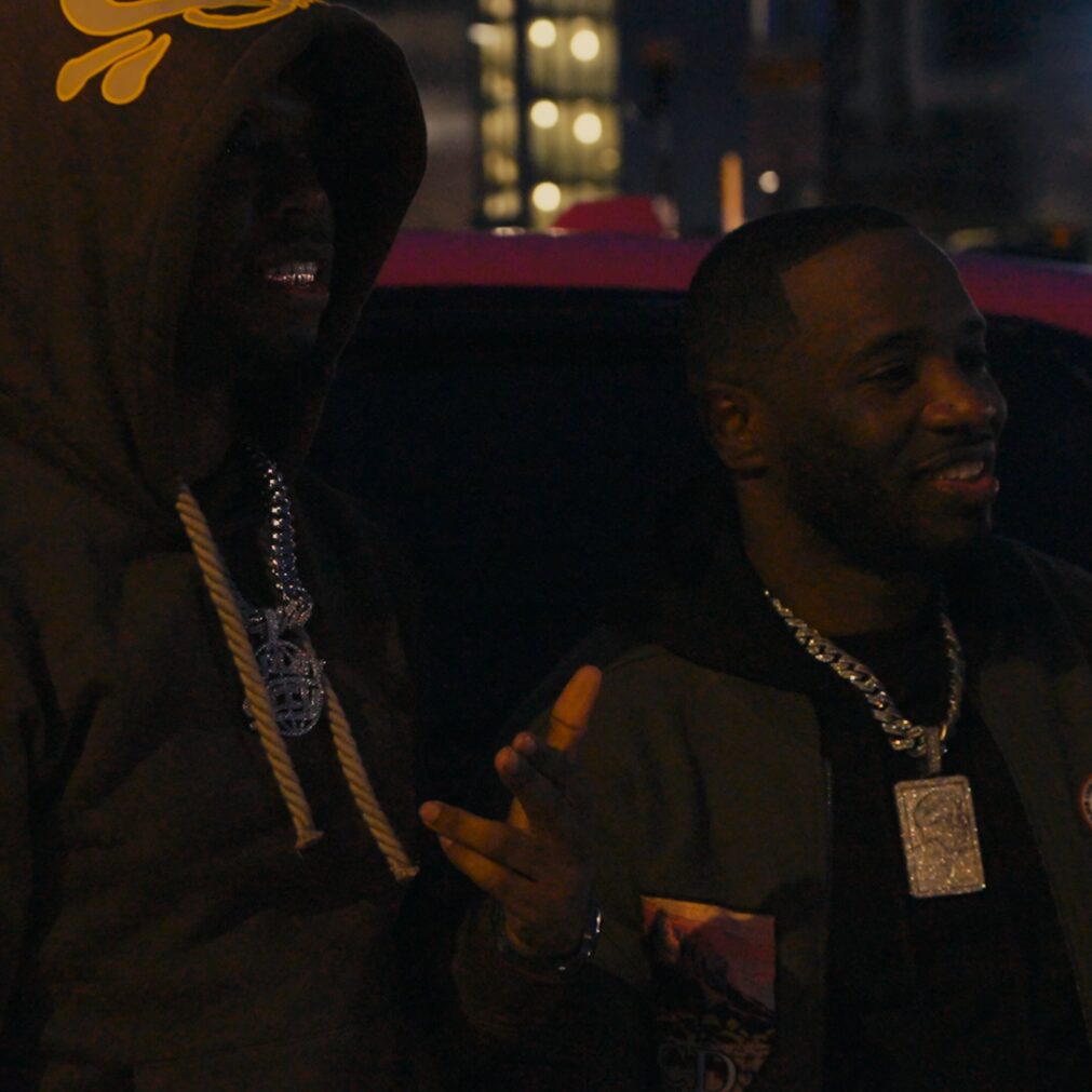 Liverpool Rapper KOJ Returns with Dynamic Single "A REMINDER" - HWING