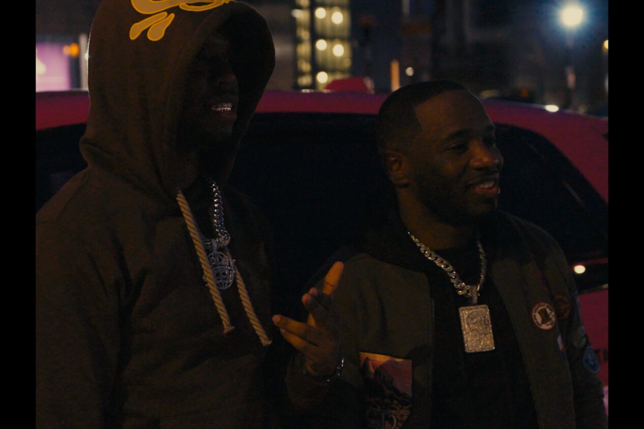 Liverpool Rapper KOJ Returns with Dynamic Single "A REMINDER" - HWING