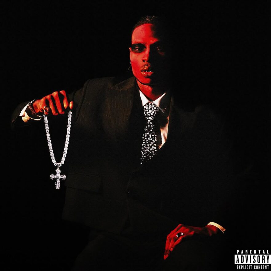 WhyDee Releases New Visual for "Jack In The Box" - HWING