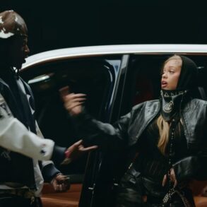 Latto Drops Viral “Brokey” Video Feat. Desi Banks and Cameos from Rubi ...