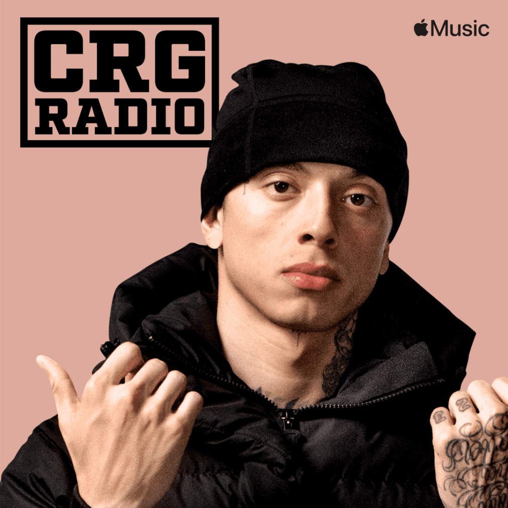 Central Cee Breaks Down Can’t Rush Greatness on Latest Episode of CRG ...