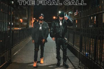 ODUMODUBLVCK Releases New Single "MC OLUOMO" - HWING