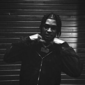 NEMZZZ Drops New Video and Single "ESCAPE" - HWING