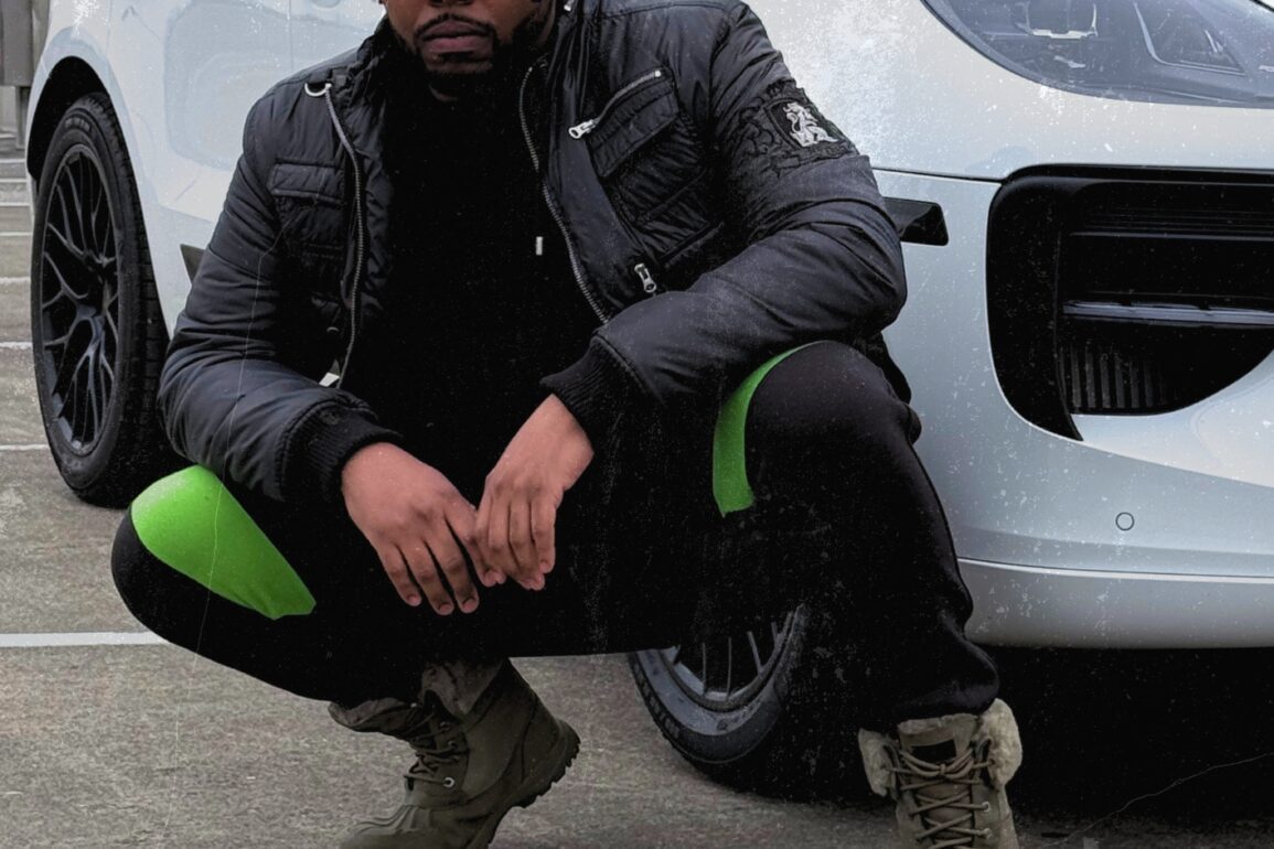 Digga D Drops Hard-Hitting New Track “Okra & Fiji” - HWING