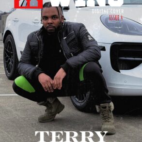 Terry Jones Returns with New ‘Family Ties’ Freestyle - HWING