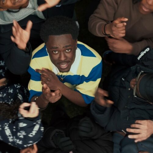 BIA Shares New EP "Really Her" - HWING