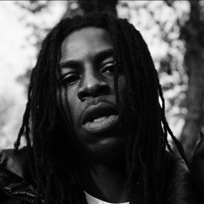 Gabzy Drops Introspective New Single "X" - HWING