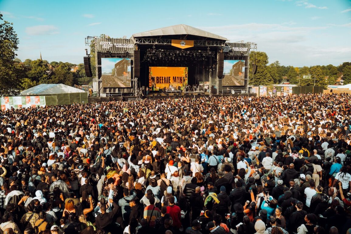 Ceechynaa Pushes Boundaries with Bold New Single "Peggy" - Watch - HWING