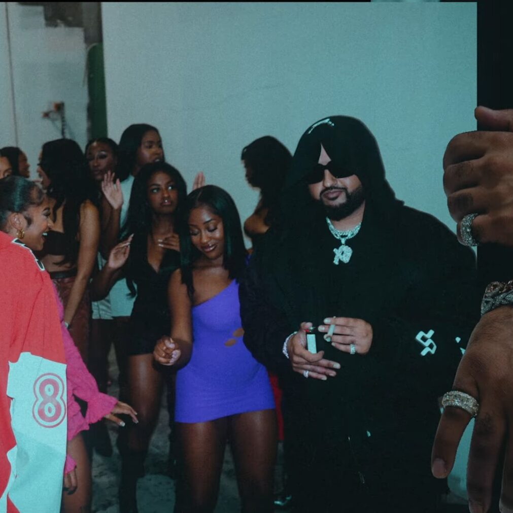 NEMZZZ Drops New Single & Video “COLD” - HWING