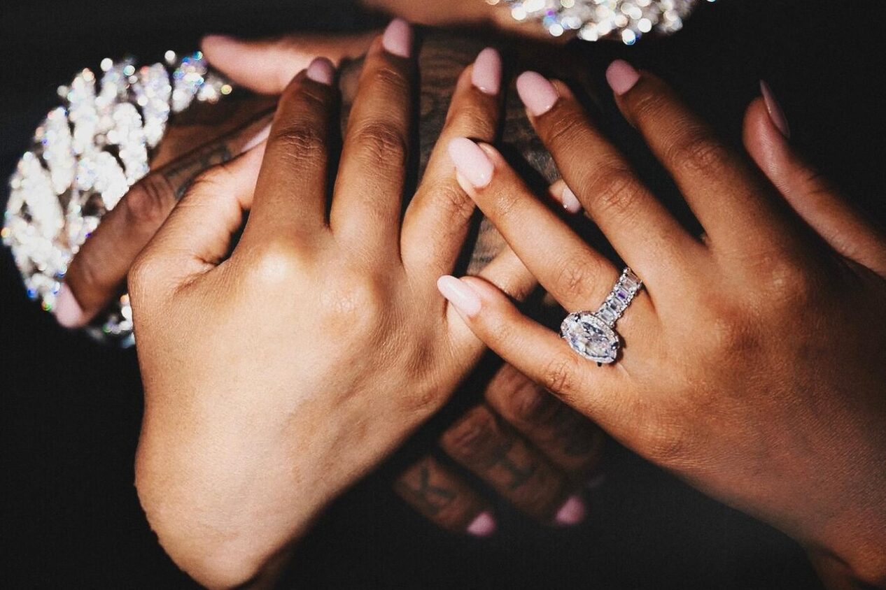 Ceechynaa Pushes Boundaries with Bold New Single "Peggy" - Watch - HWING