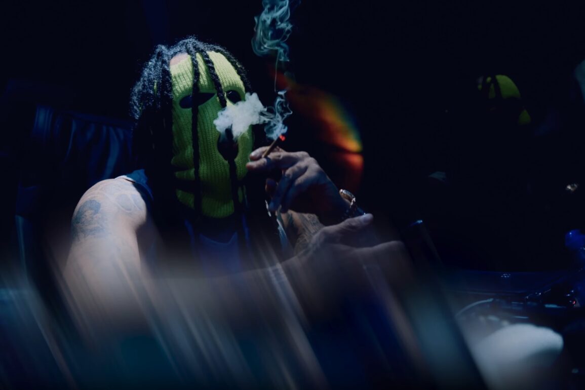 Gabzy Drops Introspective New Single "X" - HWING