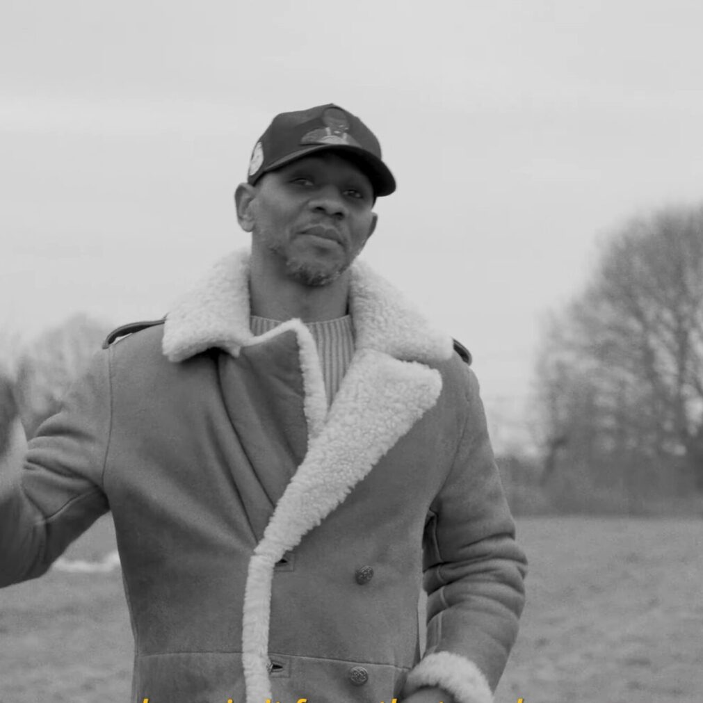 Kyze Feat. Giggs & Aye Garde “Johnny Storm” Video - HWING