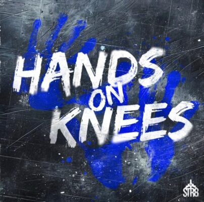 LeoStayTrill Drops “Hands on Knees” ft. K-Trap - HWING
