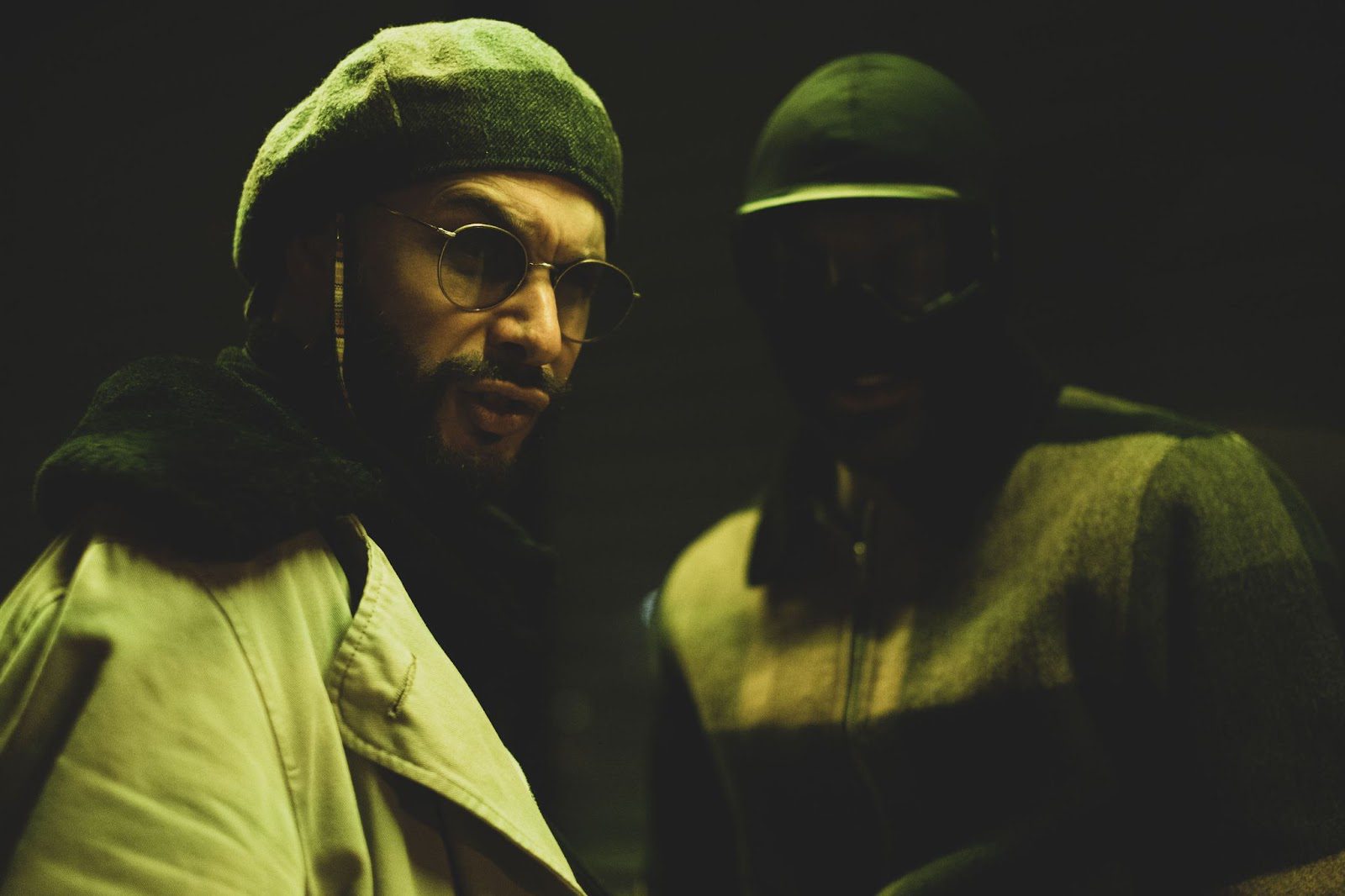 Liverpool Rapper KOJ Returns with Dynamic Single Liverpool Rapper KOJ Returns with Dynamic Single