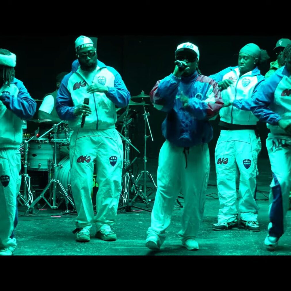NSG Share New Video for “After OT Bop” f. Backroad Gee - HWING