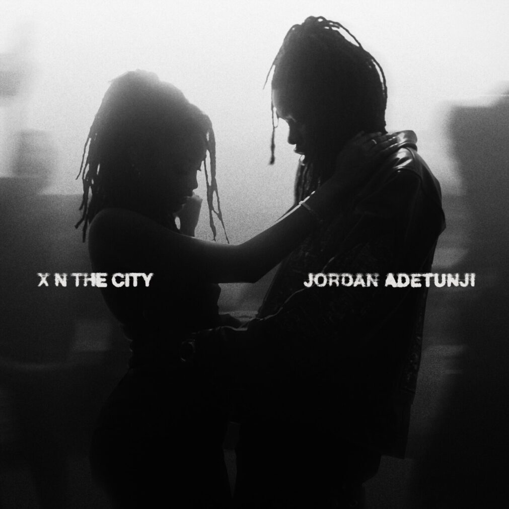 Jordan Adetunji Drops New Single "Can't Lose" Ahead of Debut Mixtape ...