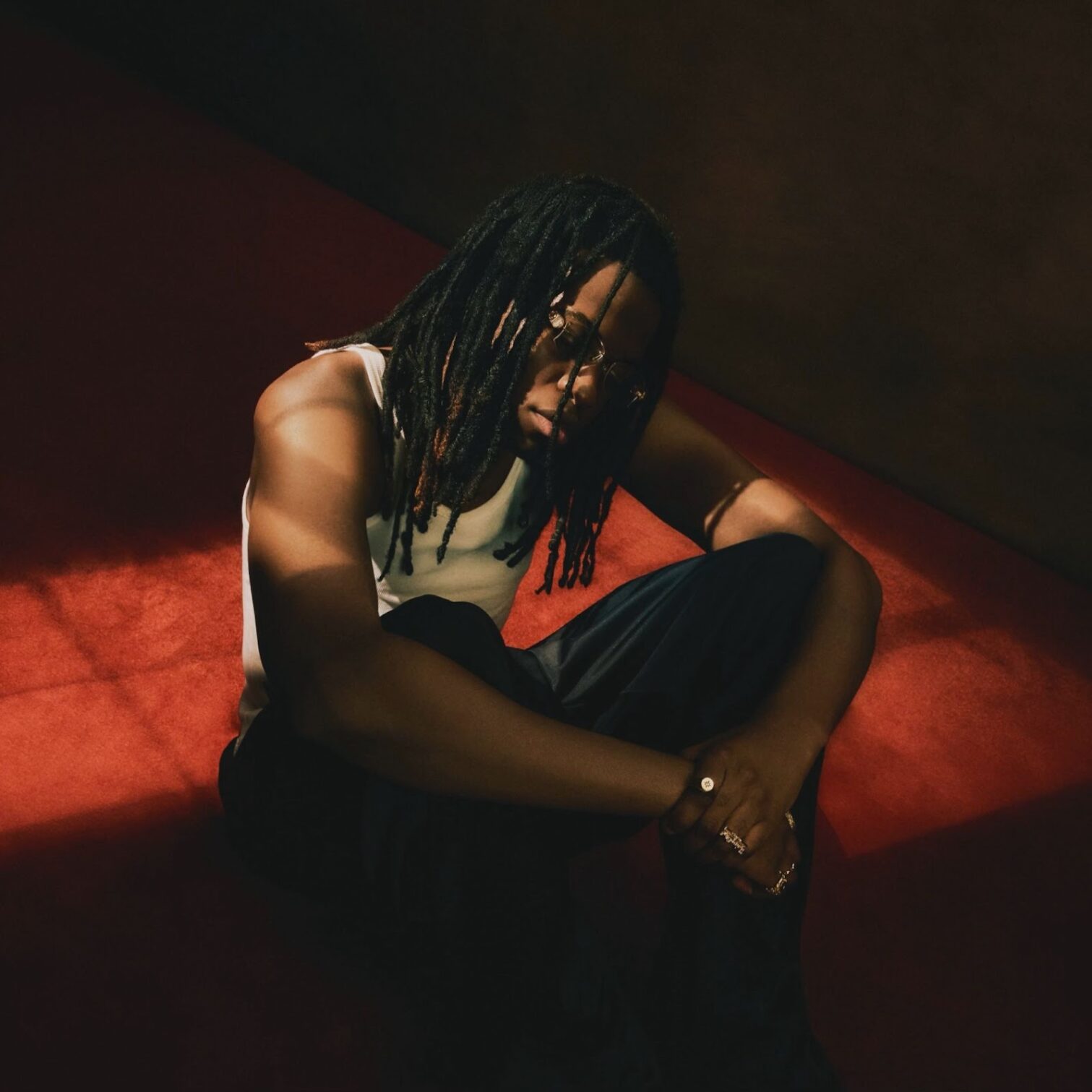 Jordan Adetunji Unveils New Mixtape 'ROCK ‘N’ RAVE' - HWING