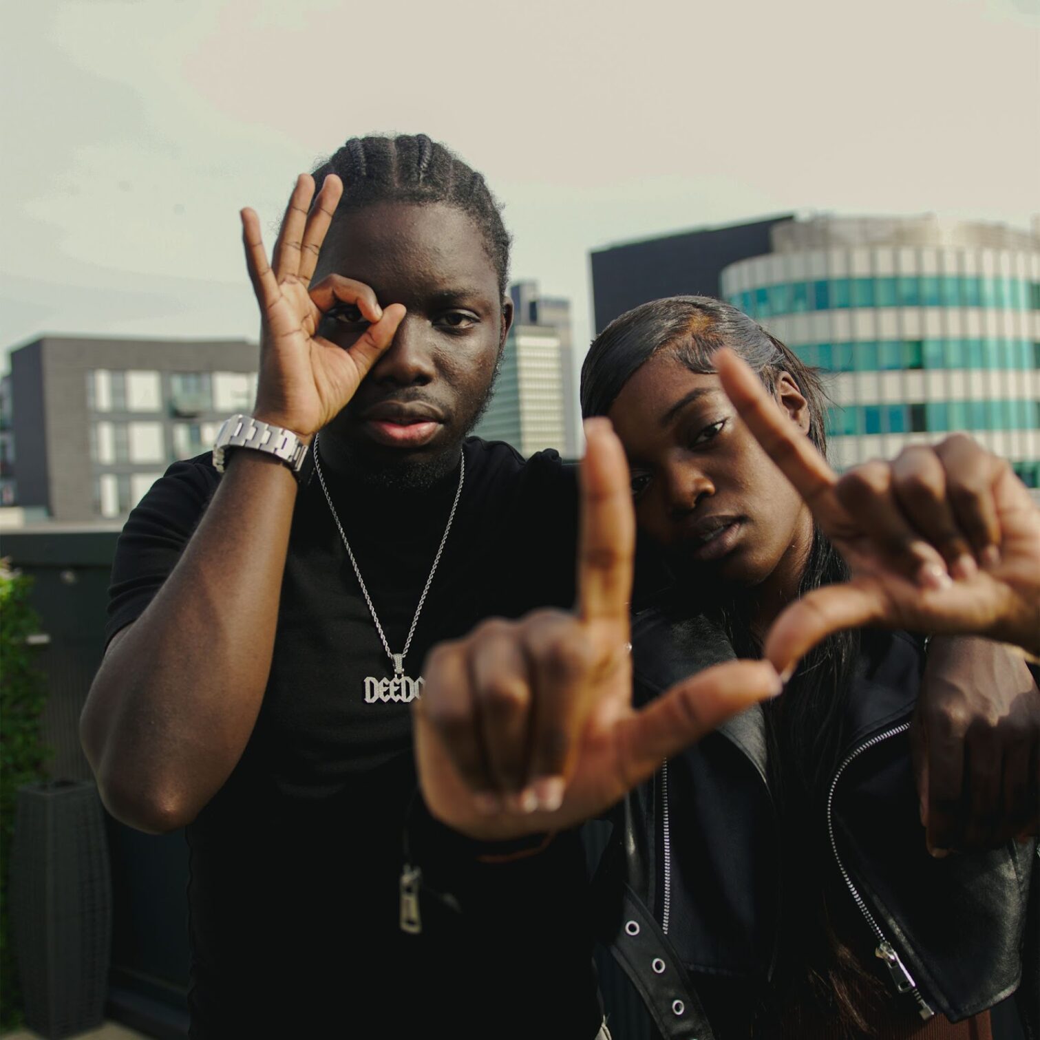 Hazey Releases New Video for the Viral Track “Packs & Potions”: Watch ...
