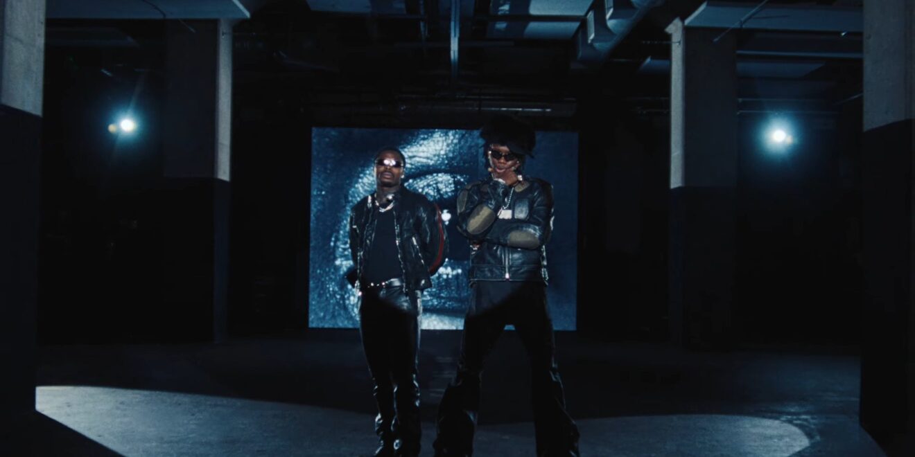 Blaqbonez & Asake – Chanel | HWING