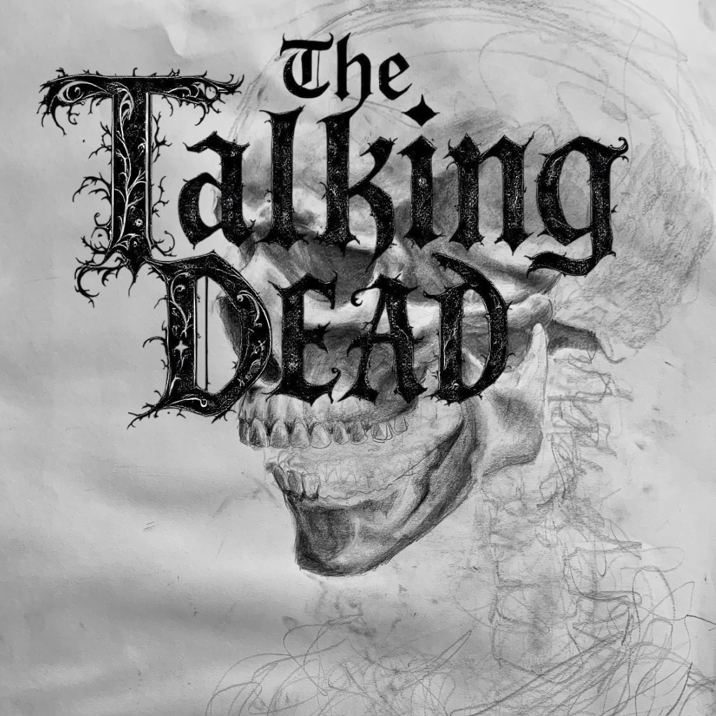Inspirited In Sight – The Talking Dead | HWING