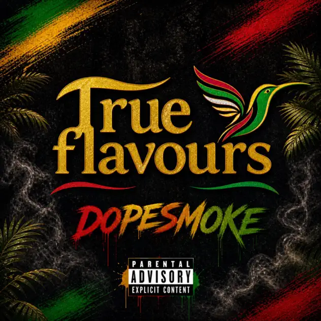 Dopesmoke True Flavours | HWING