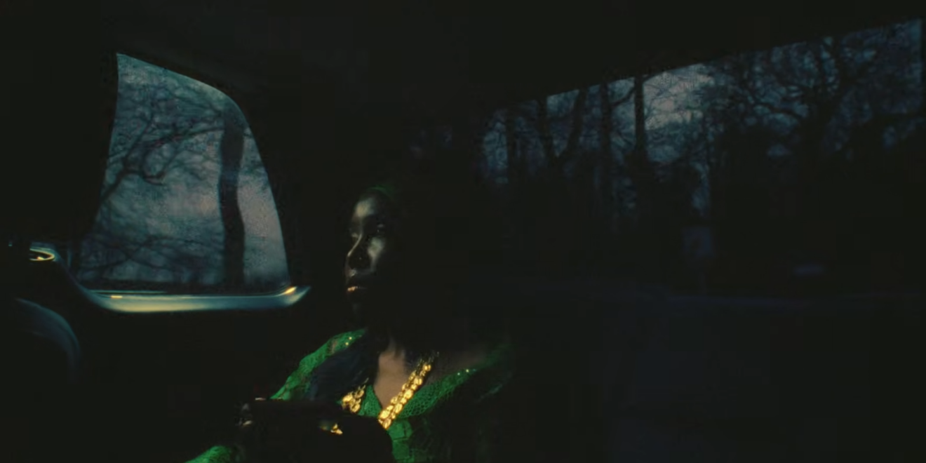 Ego Ella May Shares Intimate “Potluck Baby” Visual From Charting Album ...
